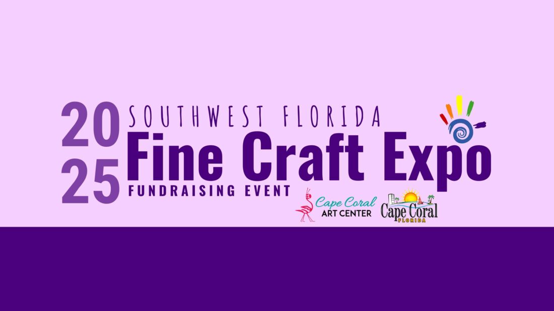 Southwest Florida Fine Craft Expo opens today - Cape Coral Breeze